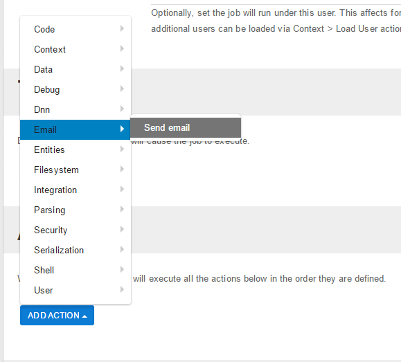 What Is Sharp Scheduler Dnn Sharp Documentation Center